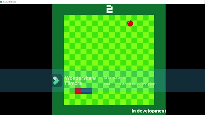Make 2d games in godot by Bilalahsan402 | Fiverr
