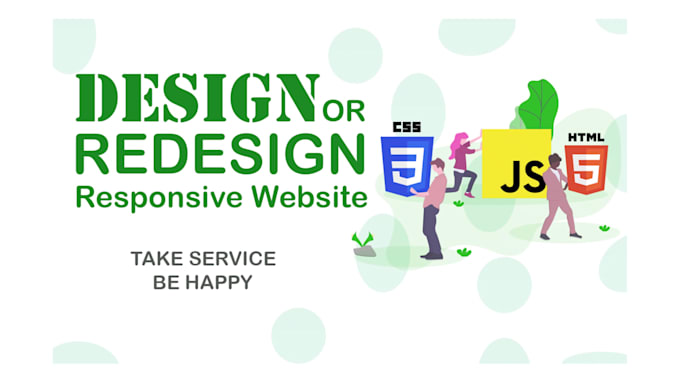Convert your wordpress website into modern html website by Tawfik_dev ...