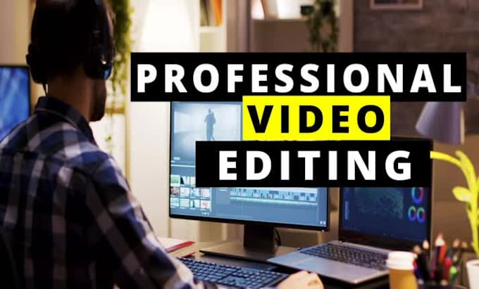 Make youtube, instagram reels, vlog editing by Zeeshanlens | Fiverr