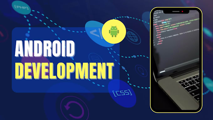 Do mobile app development android app ios mobile app development by Tecnoinfinitysh | Fiverr