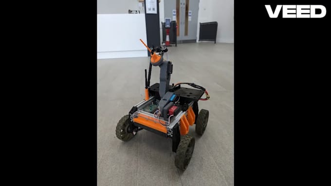 Design 3d cad models, 3d print them and ship them along with cad files ...