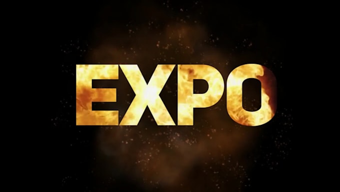 Make epic logo animation with dynamic intros by Catchy_glanz | Fiverr