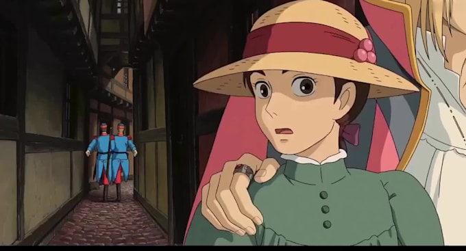 2d anime animation, 2d animation video, japanese anime style, 2d meme ...