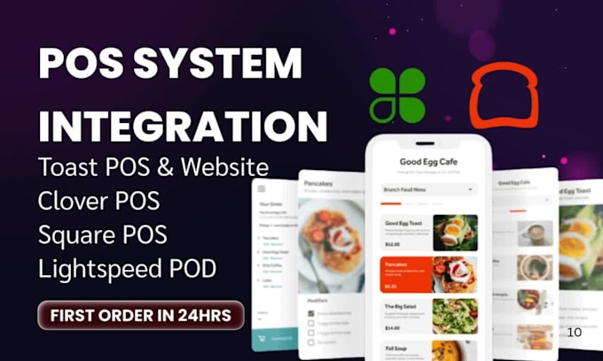 Toast pos toast website square pos sumup pos lightspeed clover pos ...