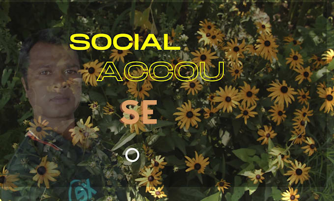 Create social media accounts, perfect setup, and optimize by Manik ... Create social media accounts, perfect setup, and optimize by Manik ...