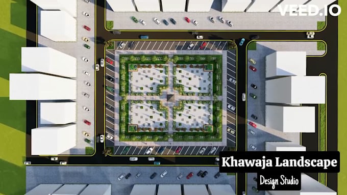 Design 2d 3d garden, pool, patio, and parks landscape by Klandscape ...