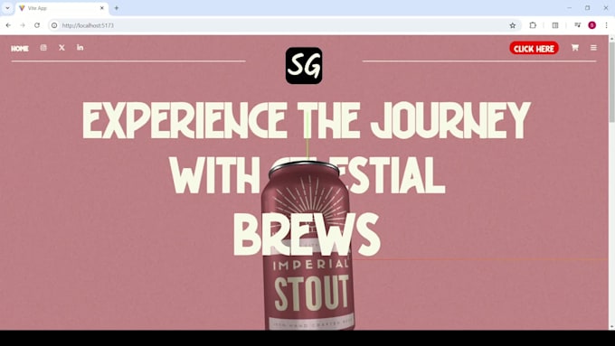 Create 3d Web Pages With Threejs R3f React And Gsap By Suryanshgupta65 Fiverr