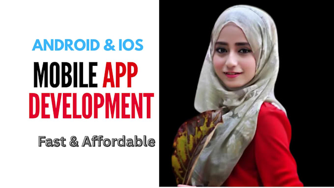 Do Flutter Mobile App Development As Flutter Developer Android Ios By Androidapp1 Fiverr