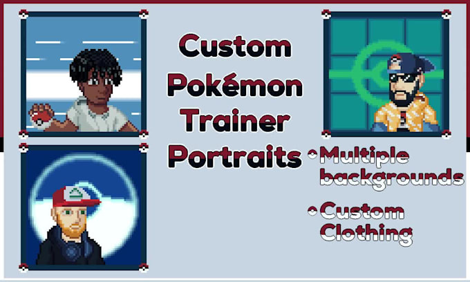 Pokemon Sprites Pixel Art Characters Pixel Characters