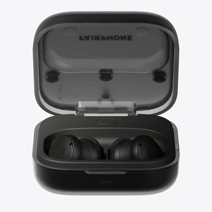 Quality 3d earbud model, headphone, headset models, 3d airpods, 3d ...