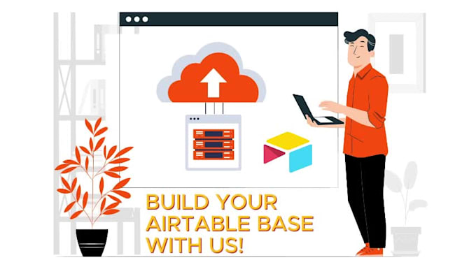 Develop a robust airtable base with user friendly interface by Seansacdalan | Fiverr