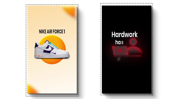 Edit your faceless videos by Aryann___ | Fiverr