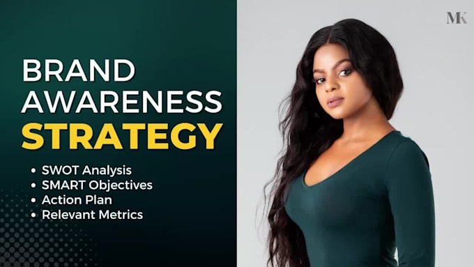 Craft a brand awareness strategy that builds visibility by Mwaikalitera ... Craft a brand awareness strategy that builds visibility by Mwaikalitera ...