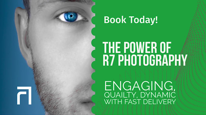Deliver dynamic professional photography by Raconteurseven | Fiverr