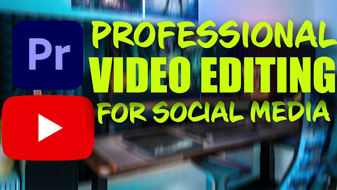 Edit your advertisement video by Loveediting_ | Fiverr