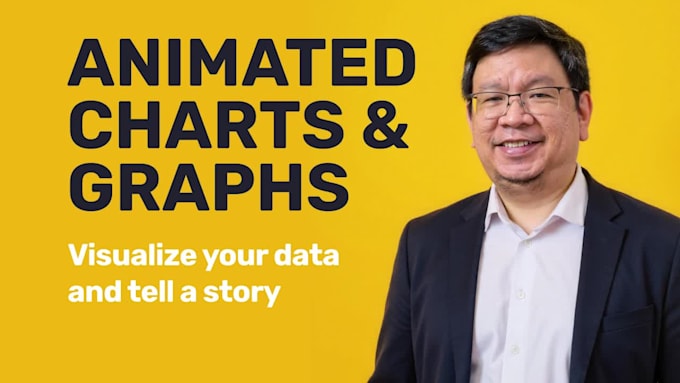 Animate your charts and graphs to make your presentations pop by ...