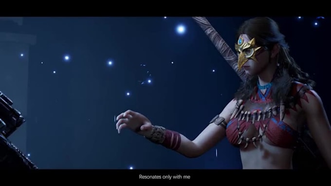 Unreal engine5 animation unreal engine4 cinematic game trailer game ... Unreal engine5 animation unreal engine4 cinematic game trailer game ...