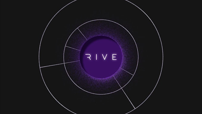 Do interactive rive animations for your digital product by Deniskaita ...