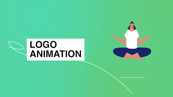 Create intro, outro and logo motion graphics animation by Pazukhin | Fiverr