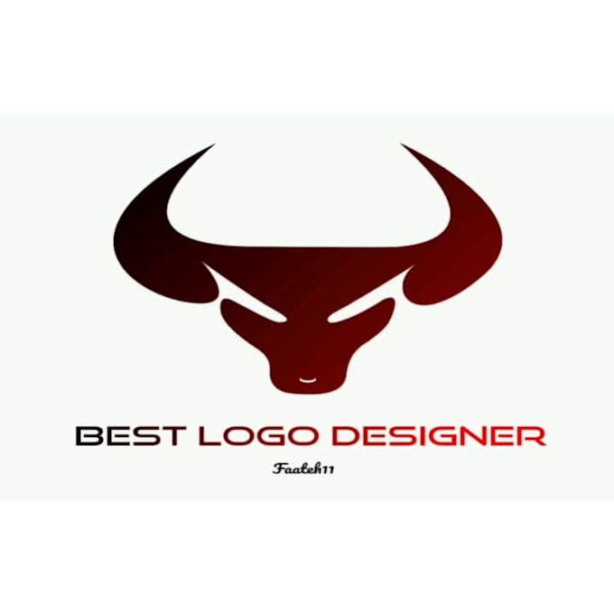 Design a clever modern minimalist stylish logo by Faateh11 | Fiverr