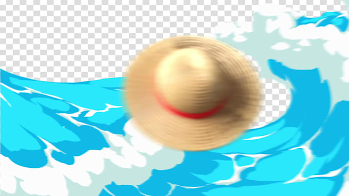 Sell one piece transition for streams by Artofeffects | Fiverr