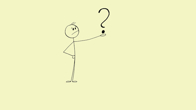 Make self explainer stick figure animation video for youtube by ...