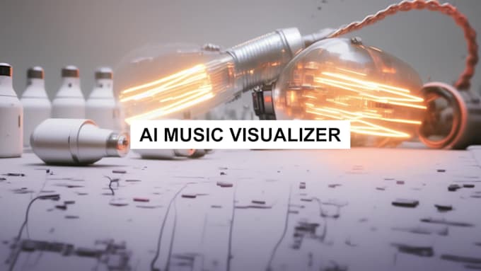 Create with ai music visualizers, lyrics videos, music video by ...