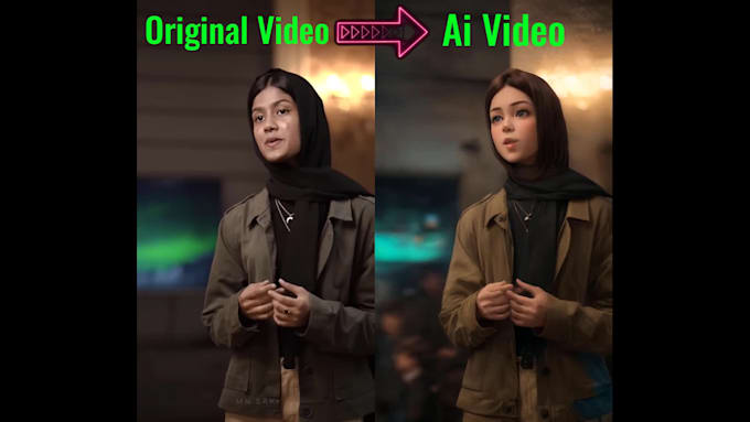 Make Ai Generated Animation Music Videos Using Stable Diffusion By
