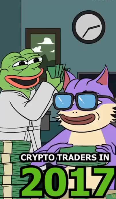 Do meme coin art, wojak, brett, ponke, mad, funny meme, doge, crypto ...