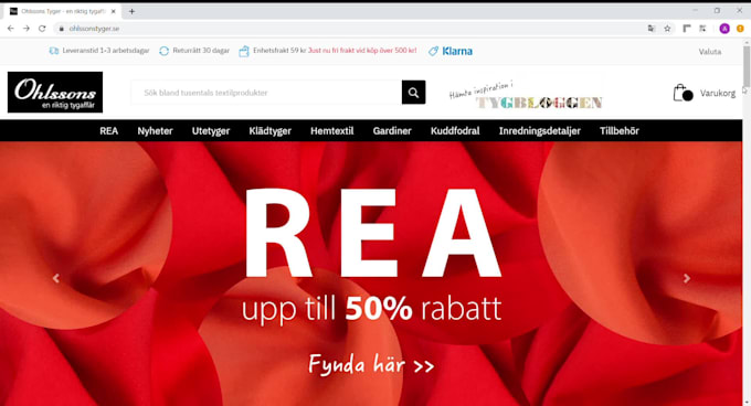 Develop a fully responsive asp net web application by Arslanarshad97 ...