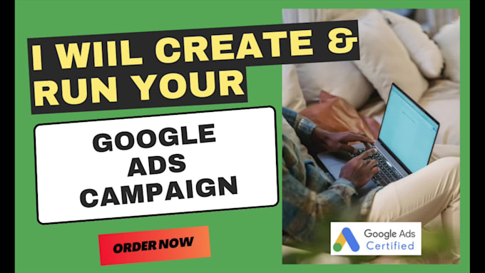 Optimize your google ads campaigns for better results by Frenchmomo | Fiverr