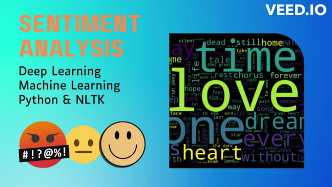 Fine tune llm on your custom data or do nlp with deep learning in python by Dravent | Fiverr