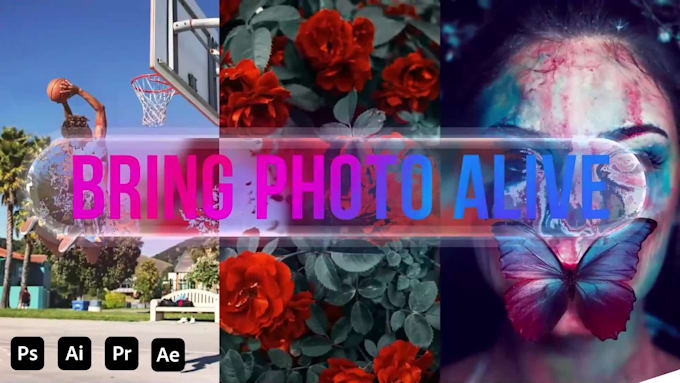 Create custom photo animation and bring your images to life by ...