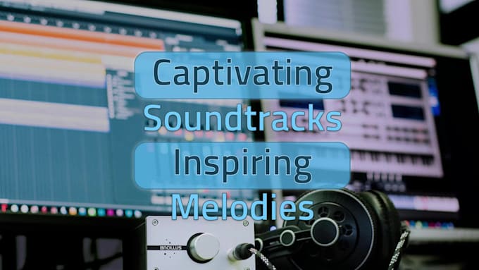 Compose a compelling music for your video game by Olivercomposer | Fiverr