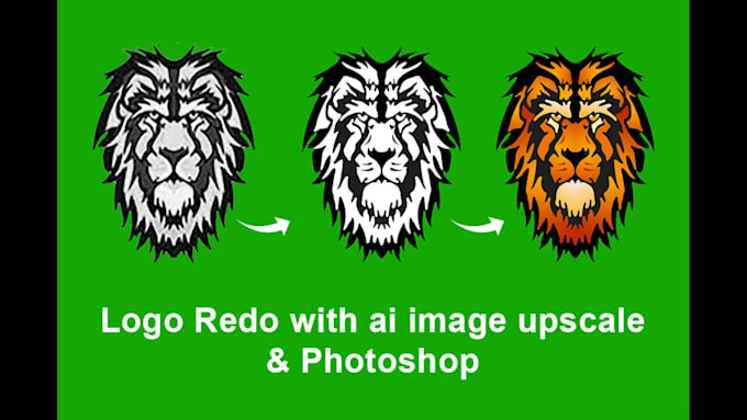 Convert to vector file, convert logo to vector adobe illustrator by ...