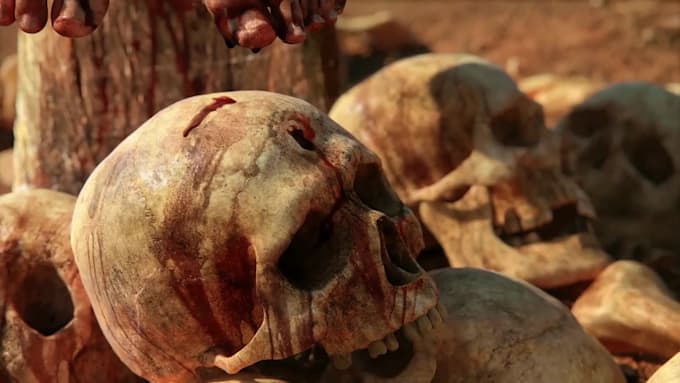 Offer high quality 3d cgi animation, 3d vfx animation, cgi character ...