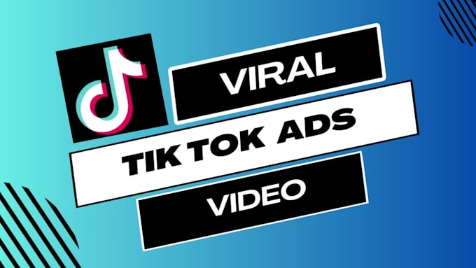 Create viral tik tok video ads for your products by Mdabdussamadcho | Fiverr