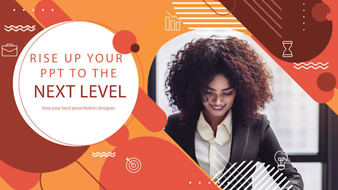 Create superior powerpoint presentation high level by Mcabdu582 | Fiverr