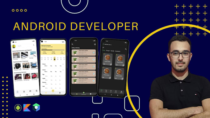 Convert your design figma, adobe, xml to jetpack compose ui by Oussama ...