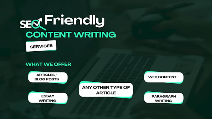 Write unique and perfect paragraph for you by Asfii_ahmed | Fiverr