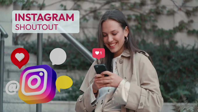 Do instagram shoutout promotion on 60k plus trans page by Anupriya ...