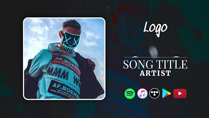 Make professional music promo video in less than 24 hours by ...