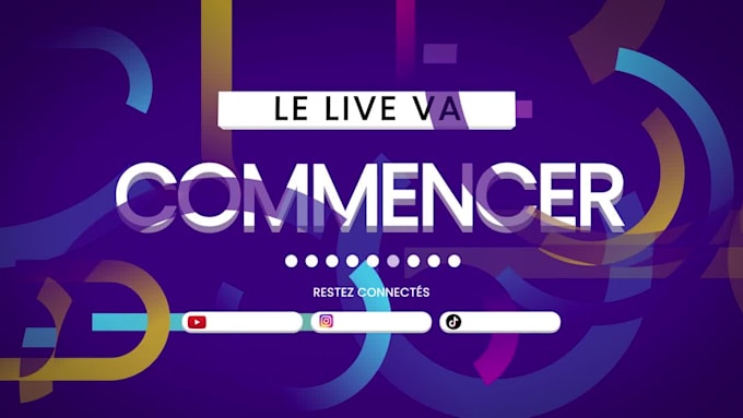 Setup streamlab, obs studio or tiktok live studio for you by ...