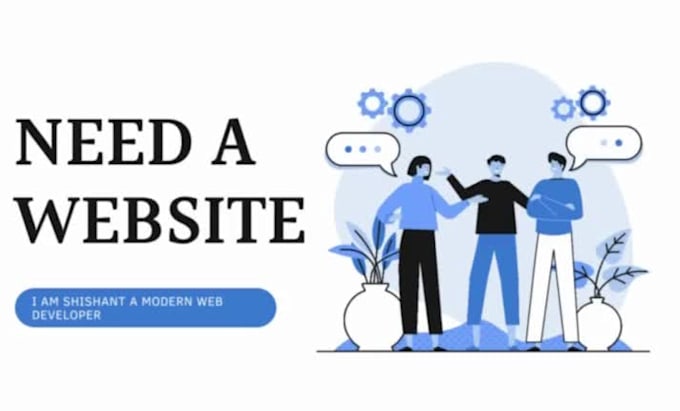 Be your front end designer by Shishantpandey_ | Fiverr Be your front end designer by Shishantpandey_ | Fiverr