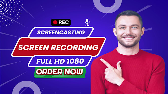 Do screen capture and edit screencast tutorial videos for your website ...
