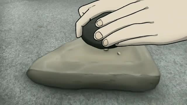 Do 2d line art animation, pencil drawing, 2d traditional animation ...