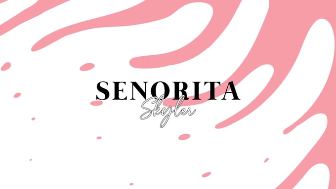 Create youtube liquid animation intro, outro and editing by ...