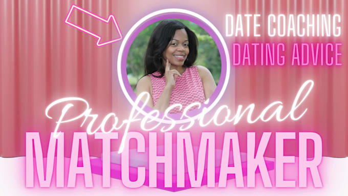 Provide expert dating advice and date coaching by Simplyfreelance | Fiverr