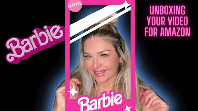 Unbox your product and feature it in a video by Mimisanchez | Fiverr