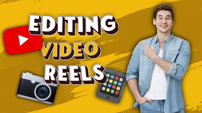 Make you a quality thumbnail like other famous influencers by Ahrubnd ...